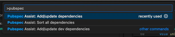 【Flutter】VSCodeで効率よく開発するためのおすすめの拡張機能と設定ガイド｜BEMA Lab｜エンジニアの成長を支援する技術メディア
